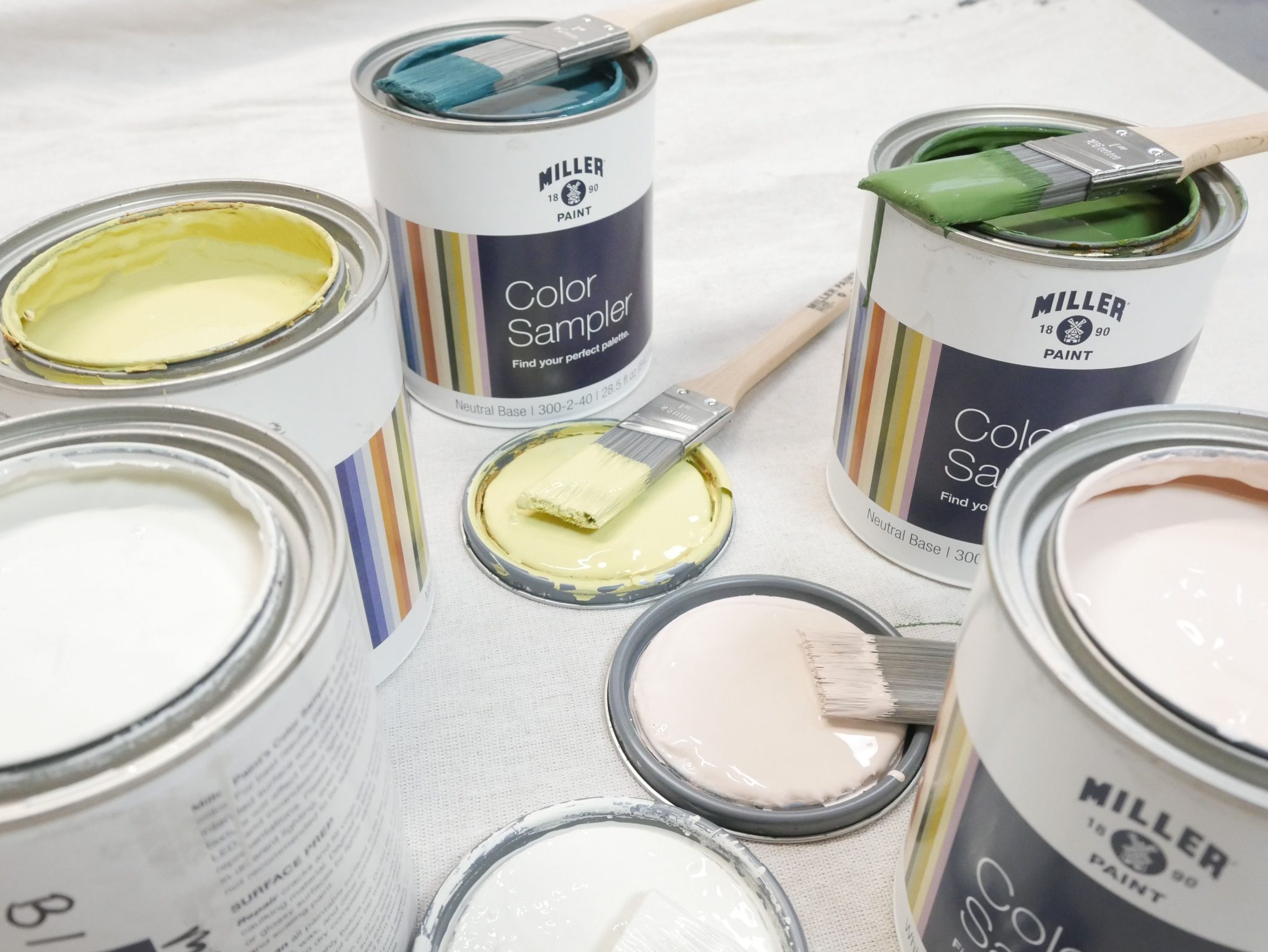 Embracing Green - Mother Nature | 0746