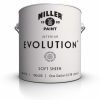 Evolution Interior | Miller Paint