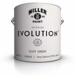 Acro Pure Interior | Miller Paint