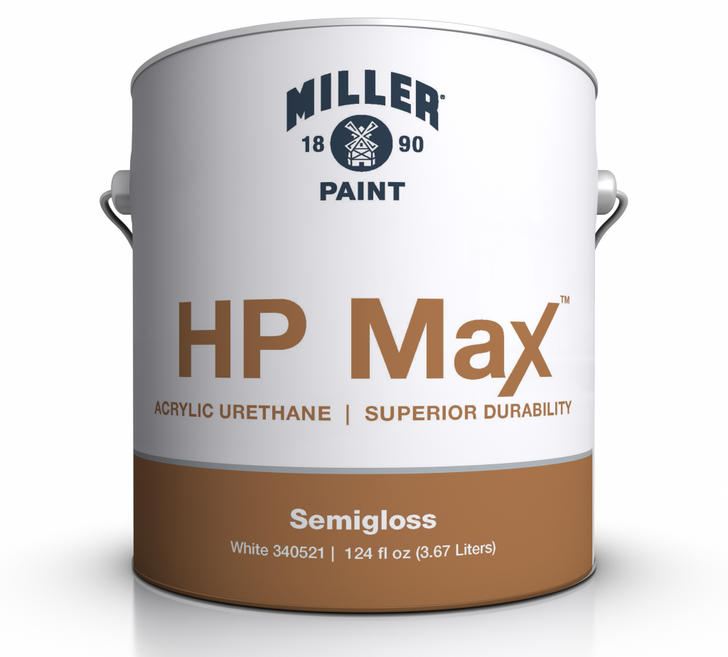 Interior Paint | Miller Paint