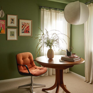 Color Trends for 2025