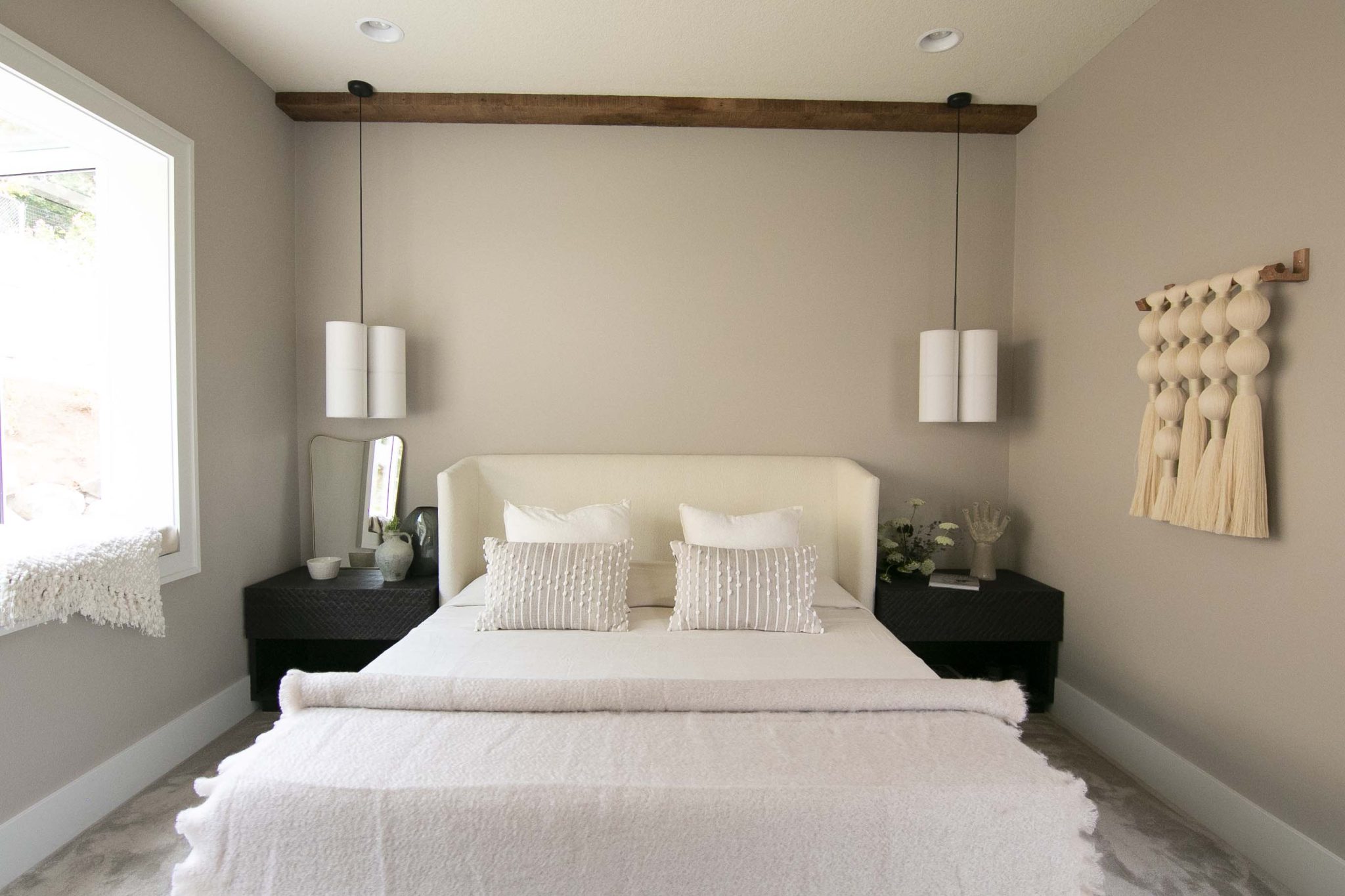 Finding Your Perfect Beige