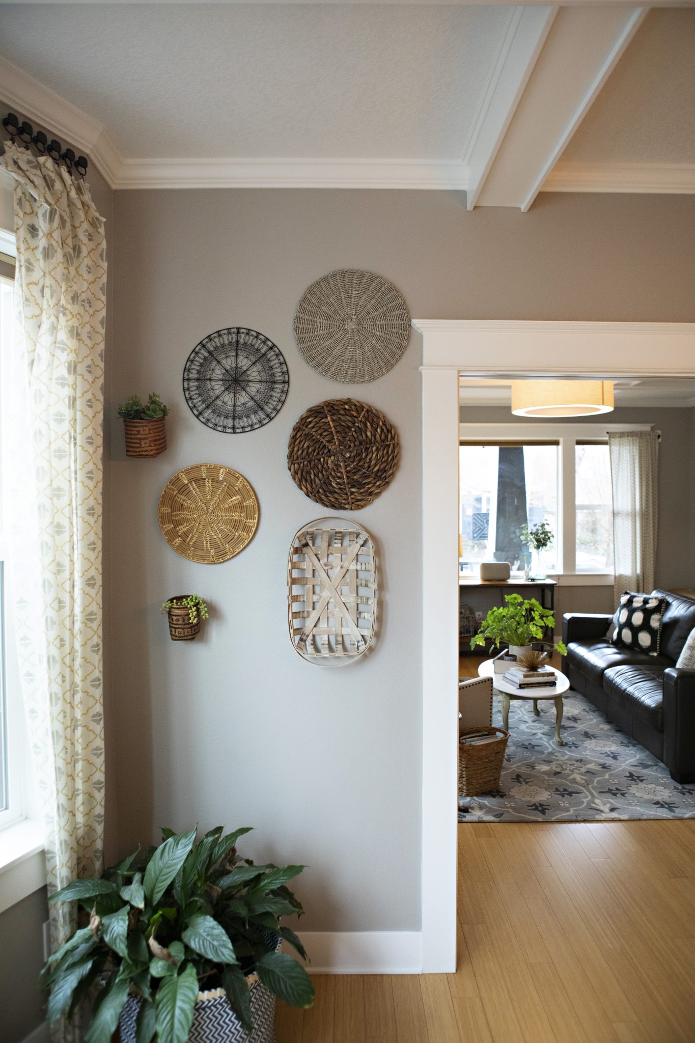 Finding Your Perfect Beige