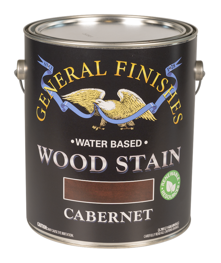 General Finishes | Miller Paint